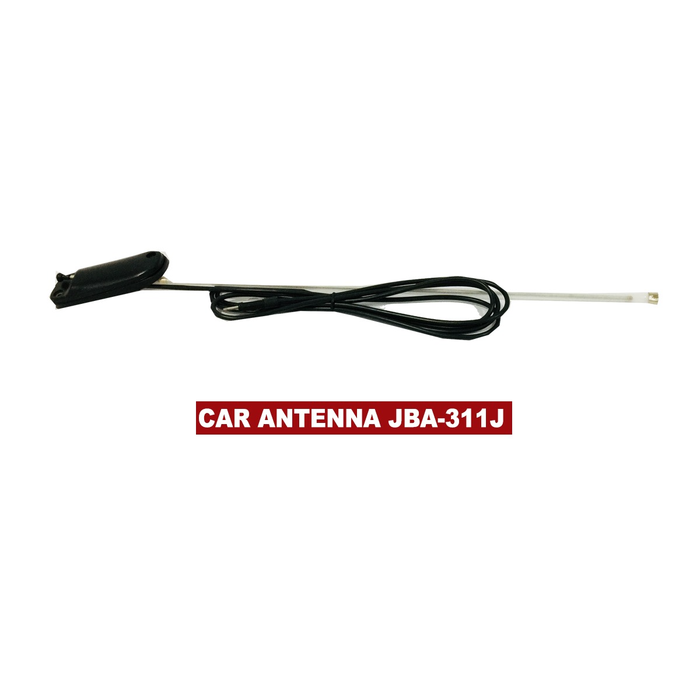 ANTENA MOBIL / ANTENA FM RADIO TOYOTA AVANZA/INNOVA JBA 311J - Lowin