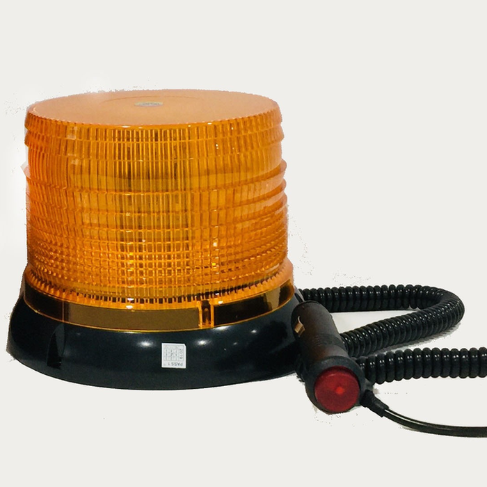 LAMPU POLISI / STROBO LOWIN LW 5630 LED 12V/24V - Lowin