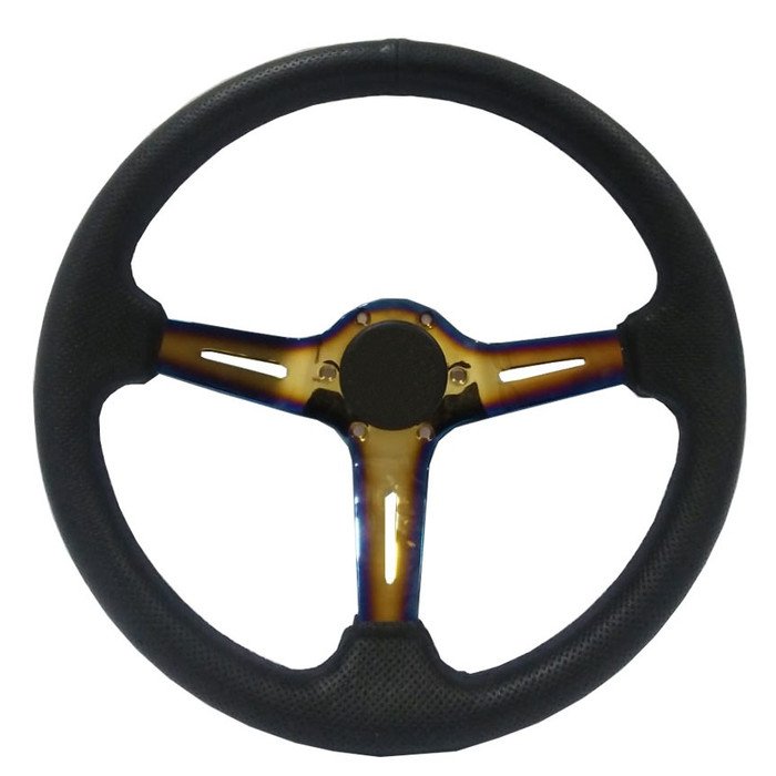 STIR RACING MODEL NARDI WARNA GRADASI 8917 - Lowin