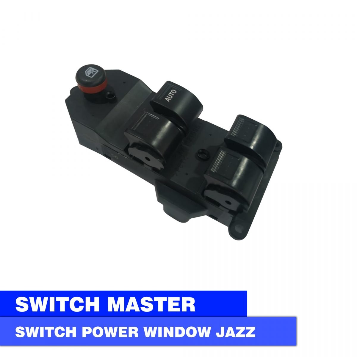 Switch/Power Window Archives - Lowin